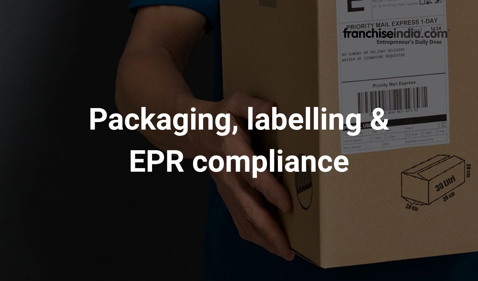 How to Start a Packaging Business in India