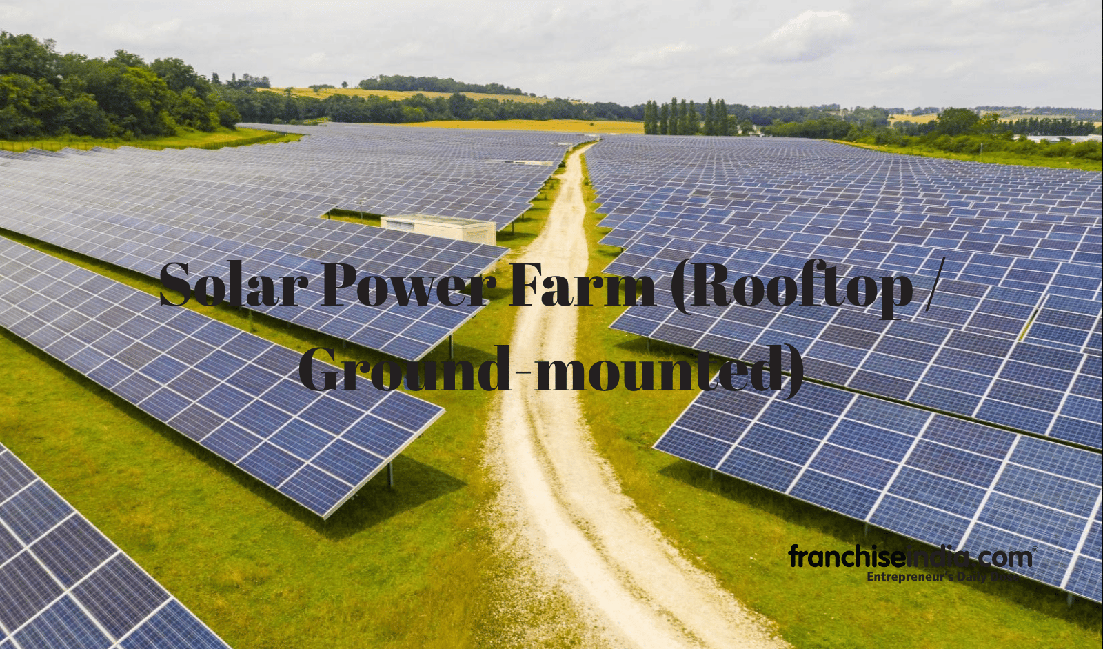 15 Lucrative Business Ideas for Empty Land