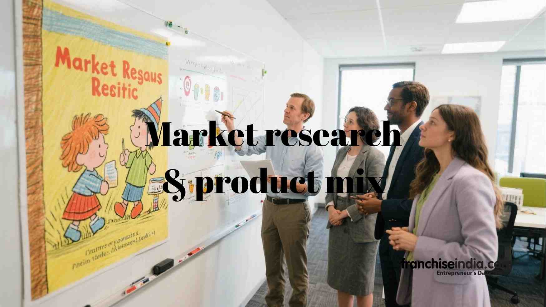 How to Start a Bookstore Business in India