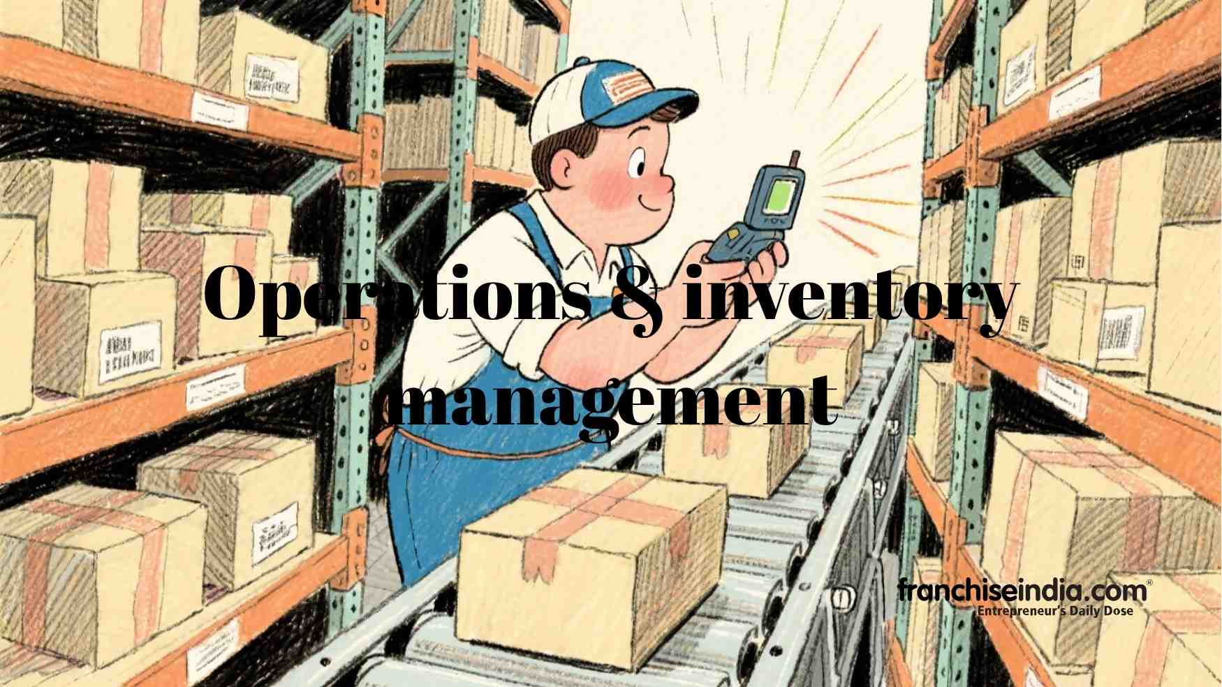 How to Start a Bookstore Business in India