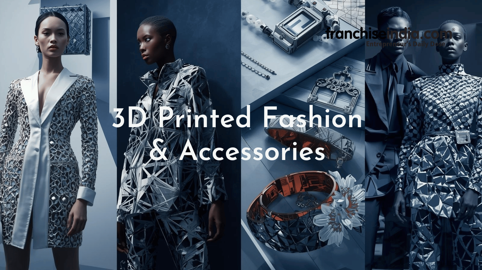 15 Profitable 3D Printing Business Ideas for the Modern Entrepreneur