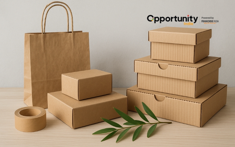 10 Packaging Business Ideas in India
