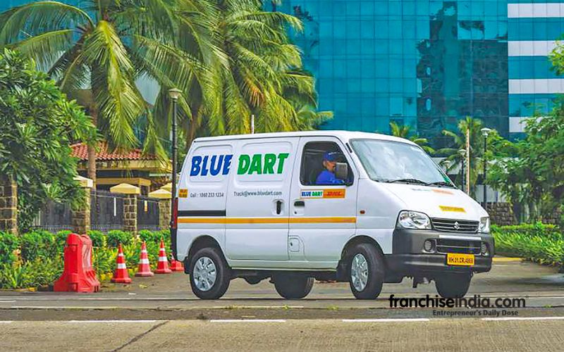 The 8 Best Logistics Franchise Businesses in India
