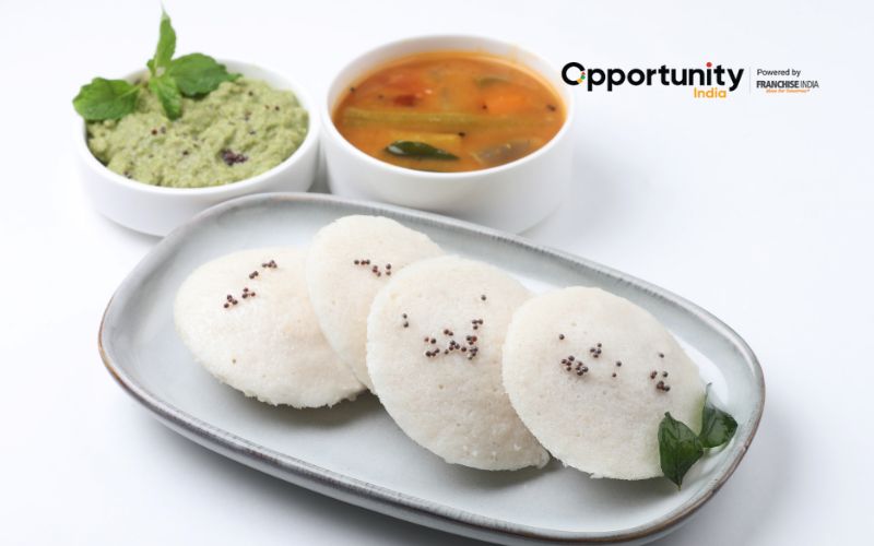 Idli Vending Machine: Working, Cost & Features