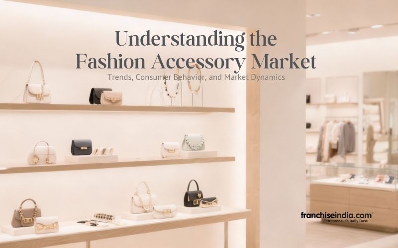 How to Start a Fashion Accessory Business