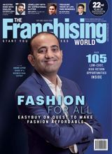 Join the League of Top-100 Franchise Opportunities 2024