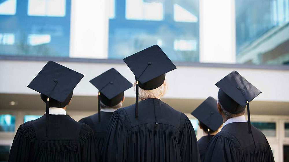 Future of Higher Education in India Future of Higher Education in India
