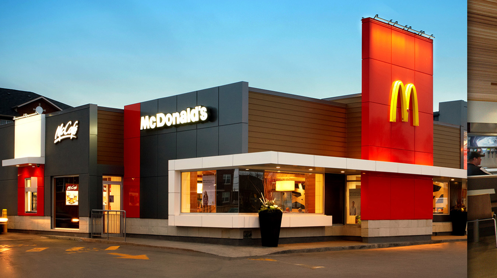 McDonald's shuts 43 outlets in Delhi McDonald's shuts 43 outlets in Delhi